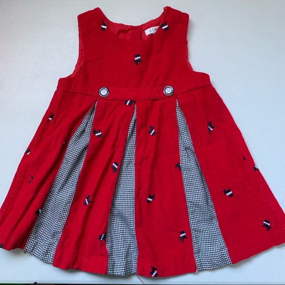 George | Dresses | George Size 3t Toddler Dress | Poshmark